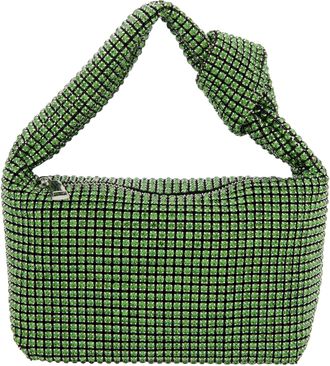 Mymo Handtasche Handtasche Frauen Gr&uuml;n