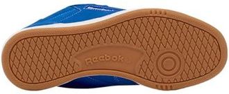 Reebok Baskets Unisexe Club C BULC CLN - Bleu Optimumblue/FTWRWHITE - Pointure 37,5 EU, Optimumblue Optimumblue Ftwrwhite, 37.5 EU