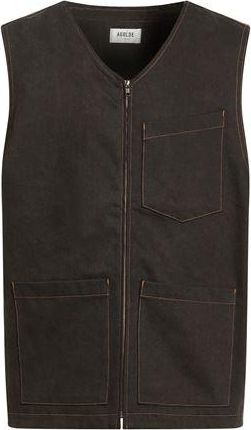 A Gold E MANTEAUX - Manteaux en jean sur YOOX.COM