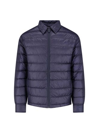 Aspesi Nylon Jacket