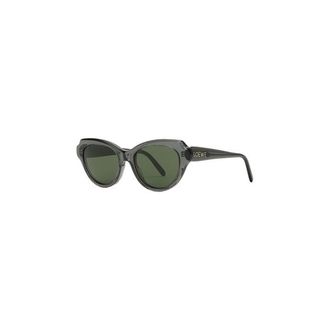 Loewe Lunette de soleil Swan Slim