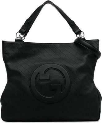 Gucci Damen, Pre-Owned, Schwarzk, ONE SIZEGr&ouml;&szlig;e