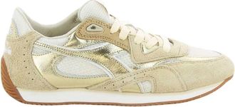 Diadora Femme, Chaussures, Multicolore, Taille: 40 EU Equipe Revenge