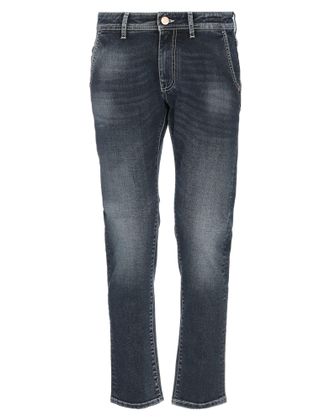 Barba HOSEN & R&Ouml;CKE - Jeanshosen auf YOOX.COM