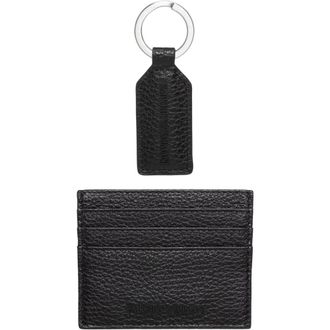 Emporio Armani Herren, Accessories, Schwarzk, ONE SIZEGr&ouml;&szlig;e