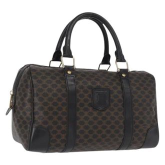 Celine Sac en plastique Pre-owned - Femme - Pre-owned - Multicolore - Taille: ONE Size