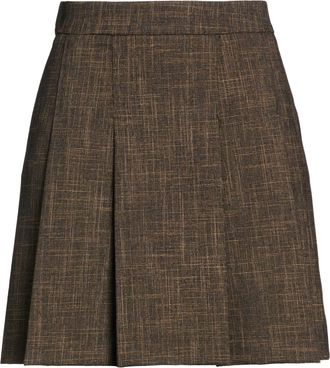 Kaos HOSEN & R&Ouml;CKE - Minir&ouml;cke auf YOOX.COM