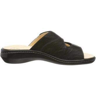 Think Pantoletten - - Shoes - Damen - Schwarzk - 41 EU