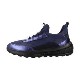 Geox D Spherica - - Shoes - Damen - Lila - 39 EU