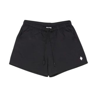Marcelo Burlon Herren, Bademode, Schwarzk, XLGr&ouml;&szlig;e