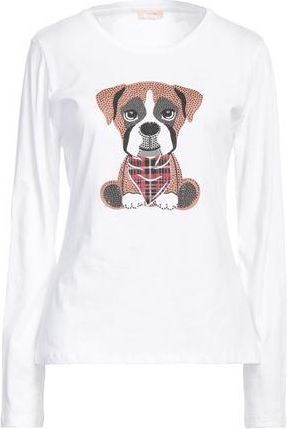 Liu Jo TOPS - T-shirts sur YOOX.COM