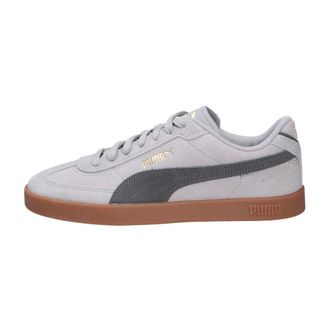 Puma Puma, Homme, Chaussures, Gris, Taille: 44 EU Club II Era