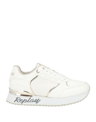 Replay SCHUHE - Sneakers auf YOOX.COM