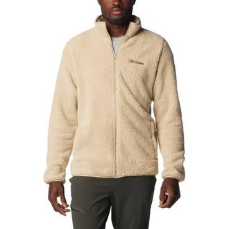 Columbia Rollkragen Rugged Ridge III Sherpa Full Zip