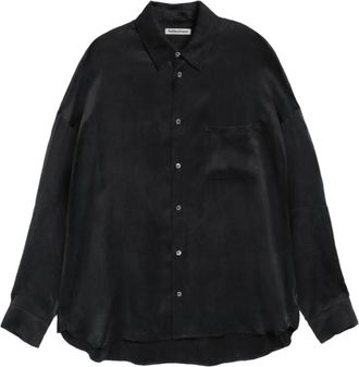 Ymc You Must Create chemise Anti - Noir