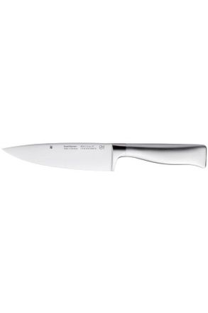 WMF Kochmesser Grand Gourmet, Metall, 15 cm, Kochen, K&uuml;chenmesser, Kochmesser