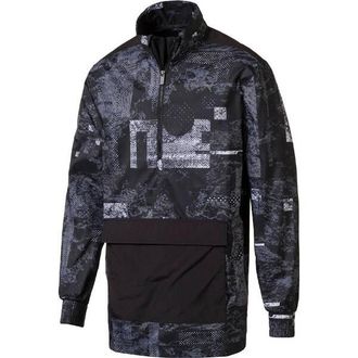 Puma Puma Herren Schlupfjacke Energy Windbreaker