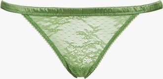 Love Stories Culotte en dentelle