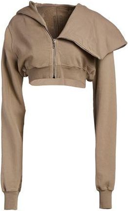 Rick Owens TOPS - Sweat-shirts sur YOOX.COM