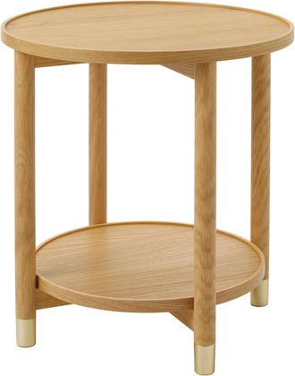 IKEA VALN&Auml;S Beistelltisch