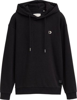 Tom Tailor Hoodie Kapuzensweatshirt Hoodie (1-tlg)