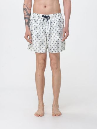 MC2 Saint Barth Maillot De Bain Homme couleur Ivoir