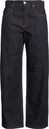 Brunello Cucinelli HOSEN & R&Ouml;CKE - Jeanshosen auf YOOX.COM