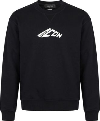 Dsquared2 TOPS - Sweatshirts auf YOOX.COM