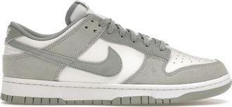 Nike Homme, Chaussures, Gris, Taille: 45 EU Dunk Low Retro SE
