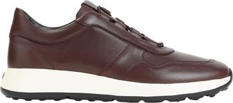Tod's Herren, Schuhe, Braun, 41 1/2 EUGr&ouml;&szlig;e