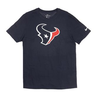 Nike Homme, Sport, Bleu, Taille: S NFL Logo Essential Tee Houtex