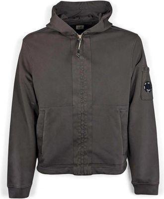C.P. Company C. P. Company Sweat-Shirts - Noir