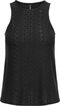 Only Onlsandra S/L Top JRS