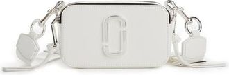 Marc Jacobs Sac The Snapshot en cuir
