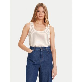 Morgan Top 252-MCAMI Hellbeige Regular Fit