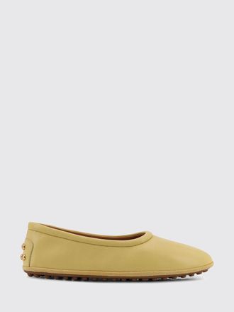 Tod's Ballerinas TODS Damen Farbe Gelb