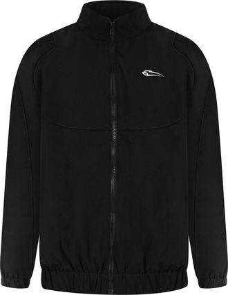 Smilodox Oversize Trainingsjacke Kyson