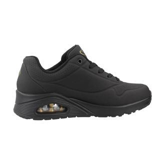 Skechers Goldenes Herz Sneakers - - Shoes - Damen - Schwarzk - 36 EU