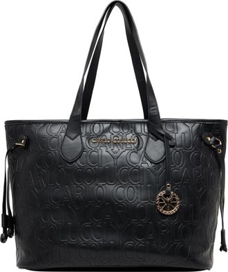 Carlo Colucci Shopper Dobloni