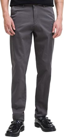 Jack & Jones Male Chino Hose Slim Fit Chino Hose