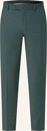 Strellson Anzughose Melwin Slim Fit gruen