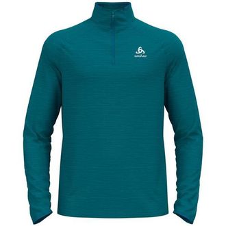Odlo Herren Midlayer 1/2 zip MILLENNIUM EL