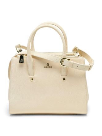 Aigner Handtasche Ivy Aigner weiss