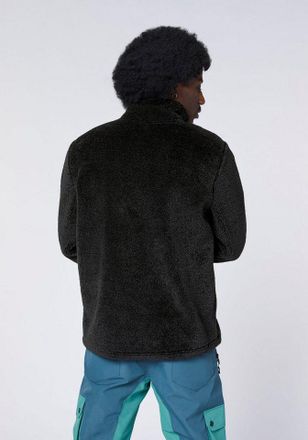 Chiemsee Fleecejacke - aus extra weichem Sherpa Fleece
