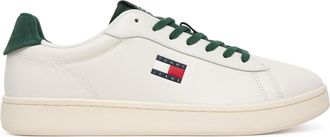 Tommy Jeans Sneakers Tommy Jeans Archive 98 EM0EM01596 Wei&szlig;