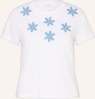 Rich & Royal T-Shirt weiss