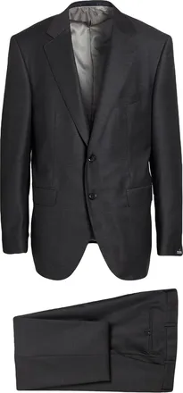 Scabal ANZ&Uuml;GE und CO-ORDS - Anz&uuml;ge auf YOOX.COM