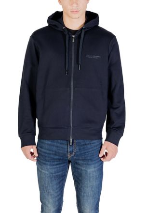 A|X Armani Exchange Vollzipper-Hoodie