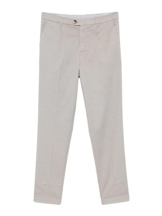 Brunello Cucinelli Pantalons D&eacute;contract&eacute;s