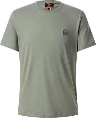 Parajumpers Homme, Tops, Vert, Taille: XL Clint T-Shirt